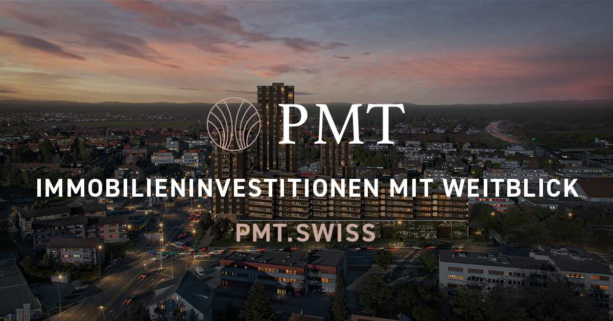 PMT Management AG